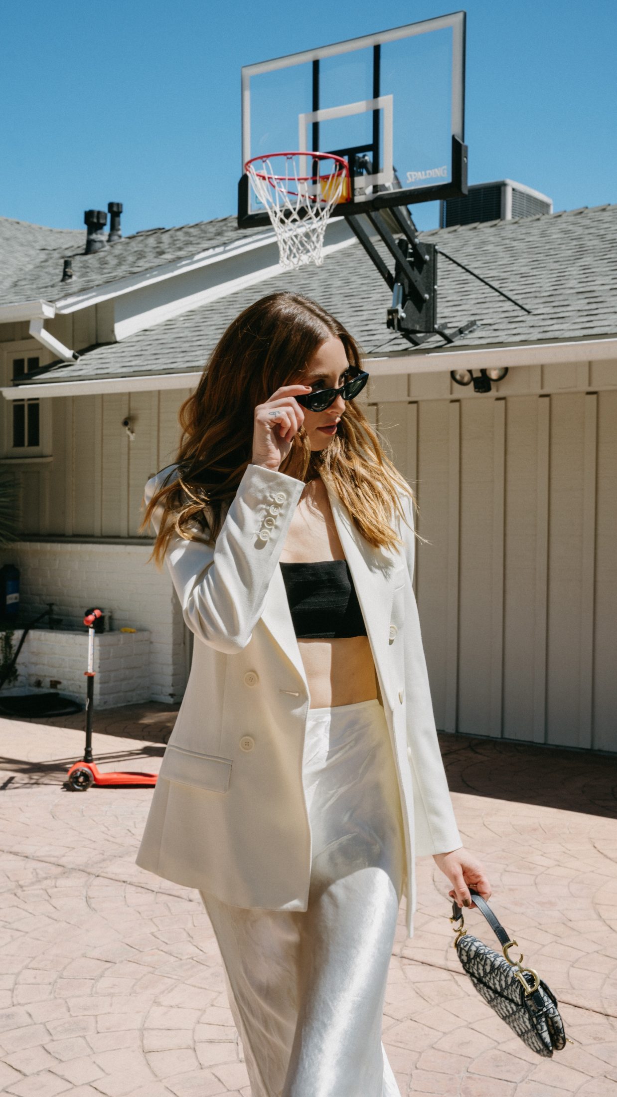 Home - Whitney Port