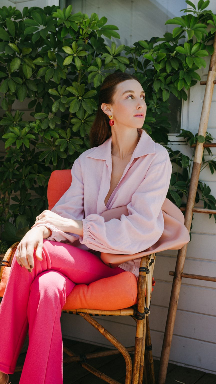 Home - Whitney Port