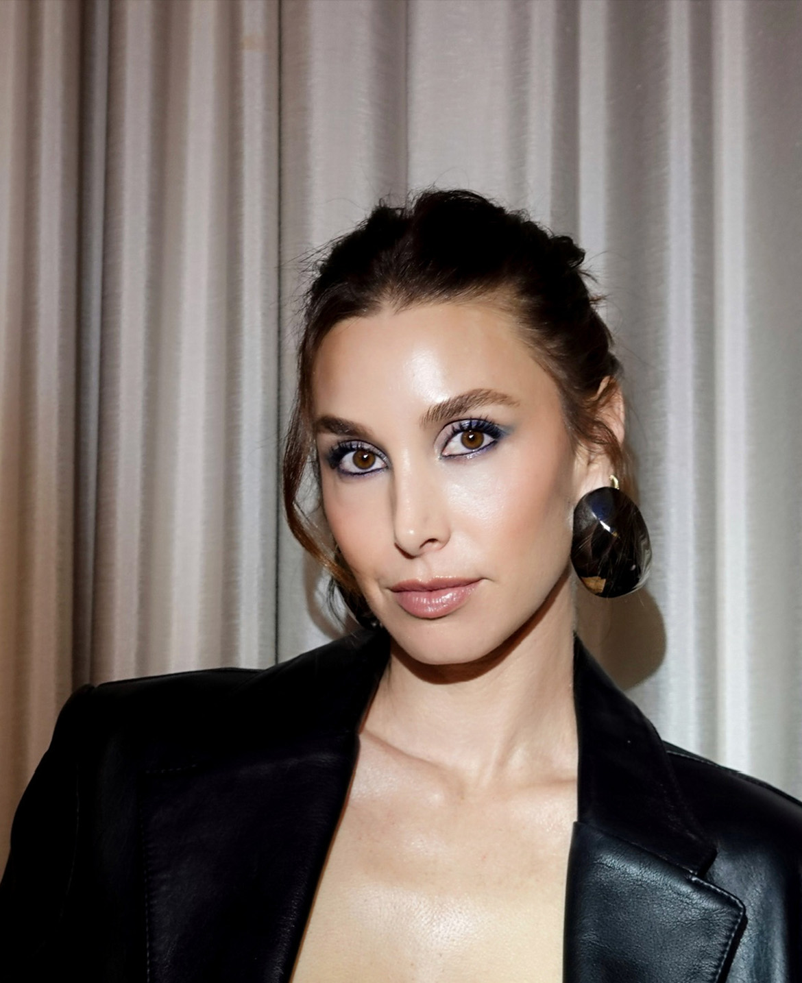 Shop My NY Fashion Week Makeup - Whitney Port