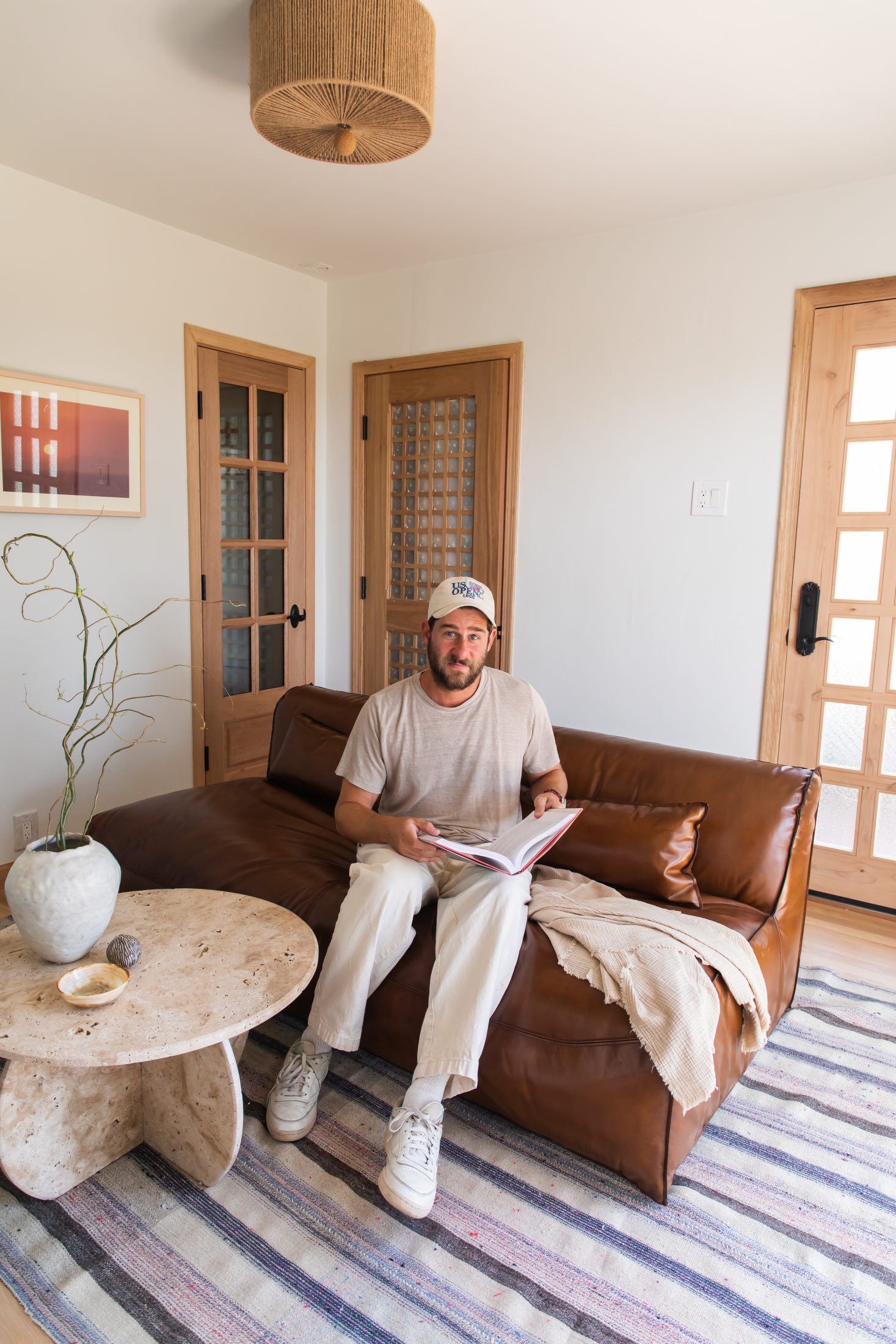 WP HQ Office Reno - Whitney Port