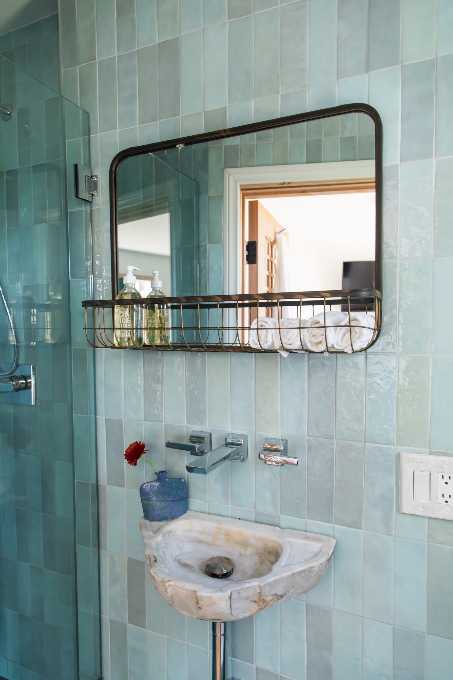 WP HQ Office Reno - Whitney Port